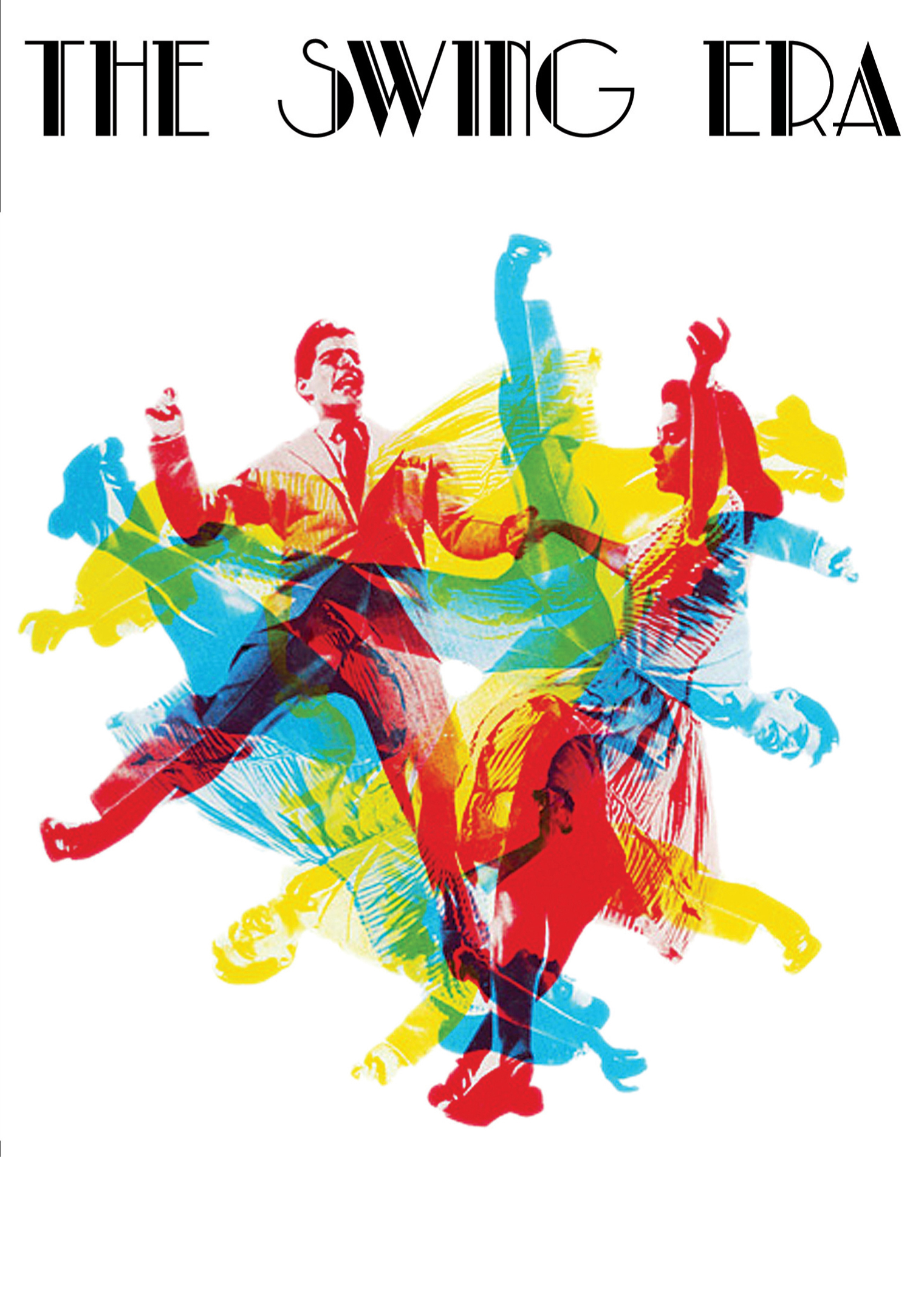 The Swing Era - MVD Entertainment Group B2B