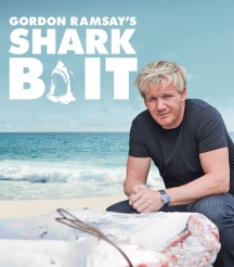 Gordon Ramsay: Shark Bait - MVD Entertainment Group Customer B2B
